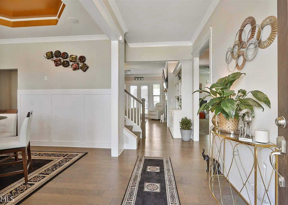 125 Hopeton Ter Fayetteville GA | Zillow