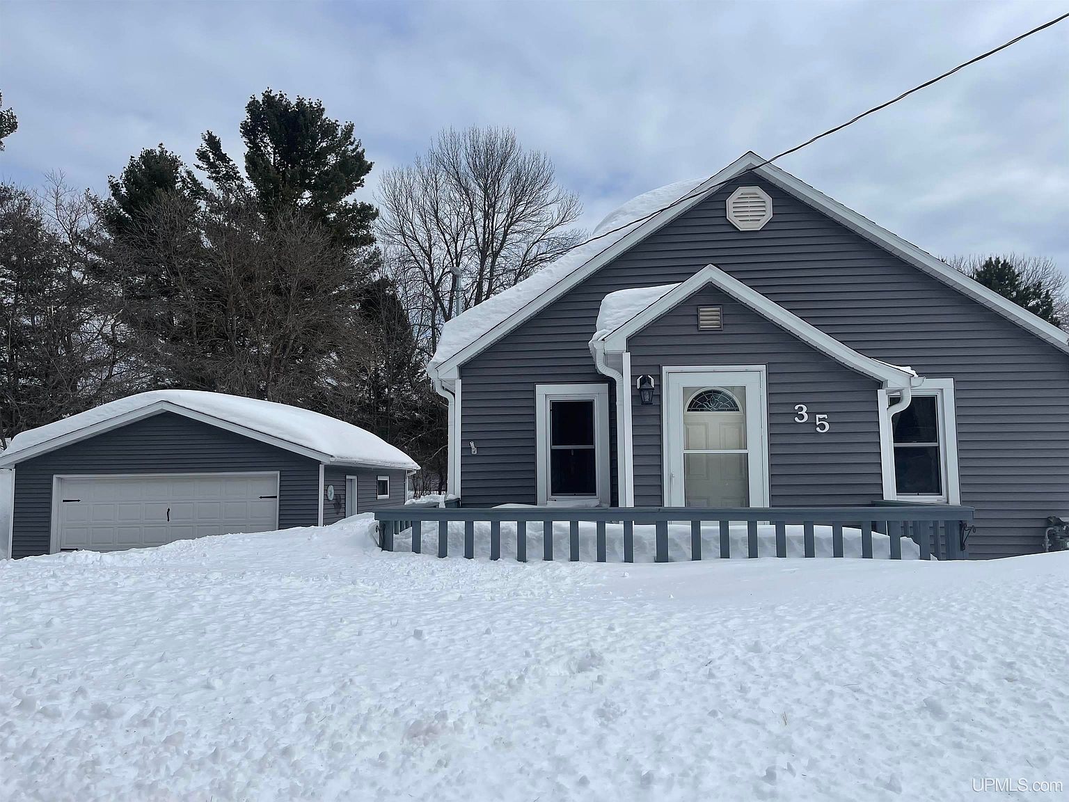 35 Nimikon St #V, Gile, WI 54525 | Zillow