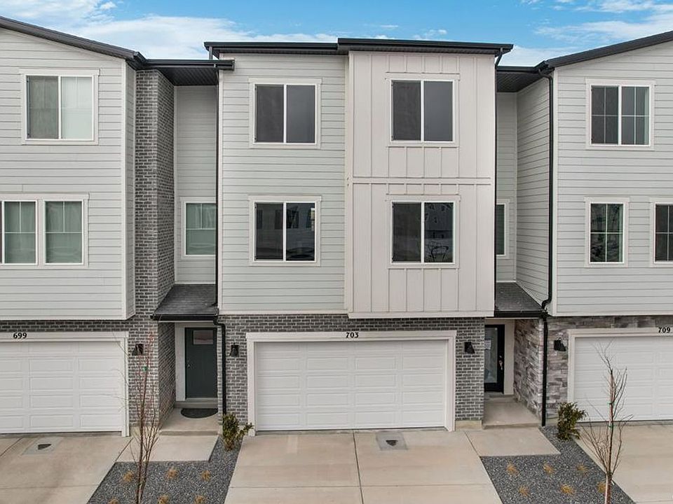 696 E Ryegrass Dr, Eagle Mountain, UT 84005 | Zillow