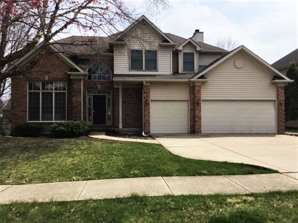 Houses For Rent in Plainfield IL - 22 Homes | Zillow