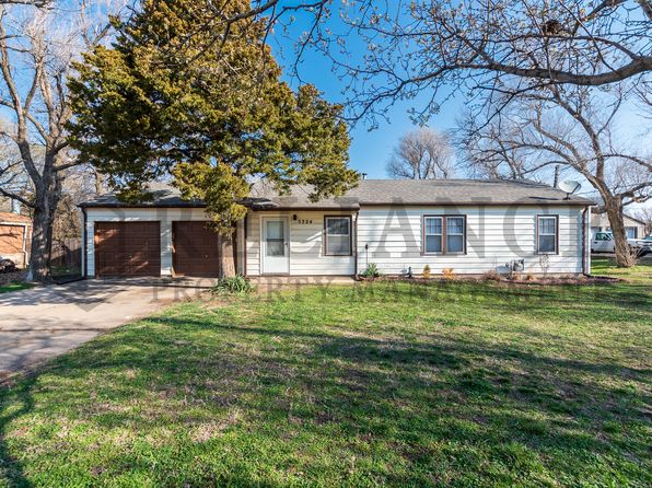 Houses For Rent in Wichita KS - 208 Homes | Zillow
