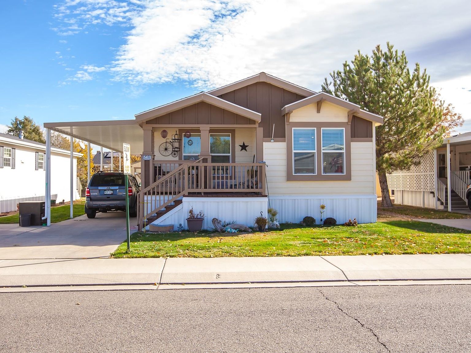 435 32nd Rd #563, Clifton, CO 81520 | MLS #20234828 | Zillow