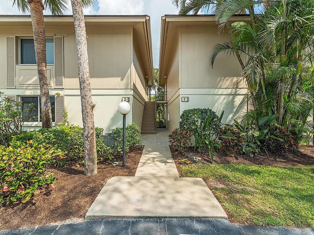 1 Bob O Link Ct #1A, Naples, FL 34105 | Zillow