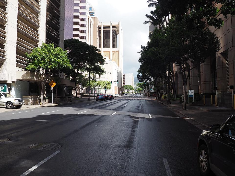 1067 Alakea St Honolulu, HI, 96813 - Apartments for Rent | Zillow