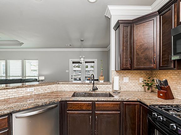 16287 Keystone Blvd, Prairieville, LA 70769 | Zillow