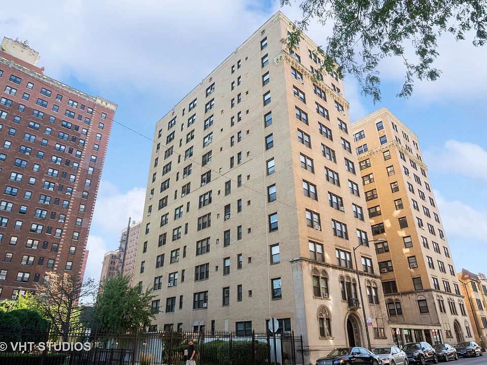 1755 E 55th St APT 1201, Chicago, IL 60615 | MLS #11871563 | Zillow