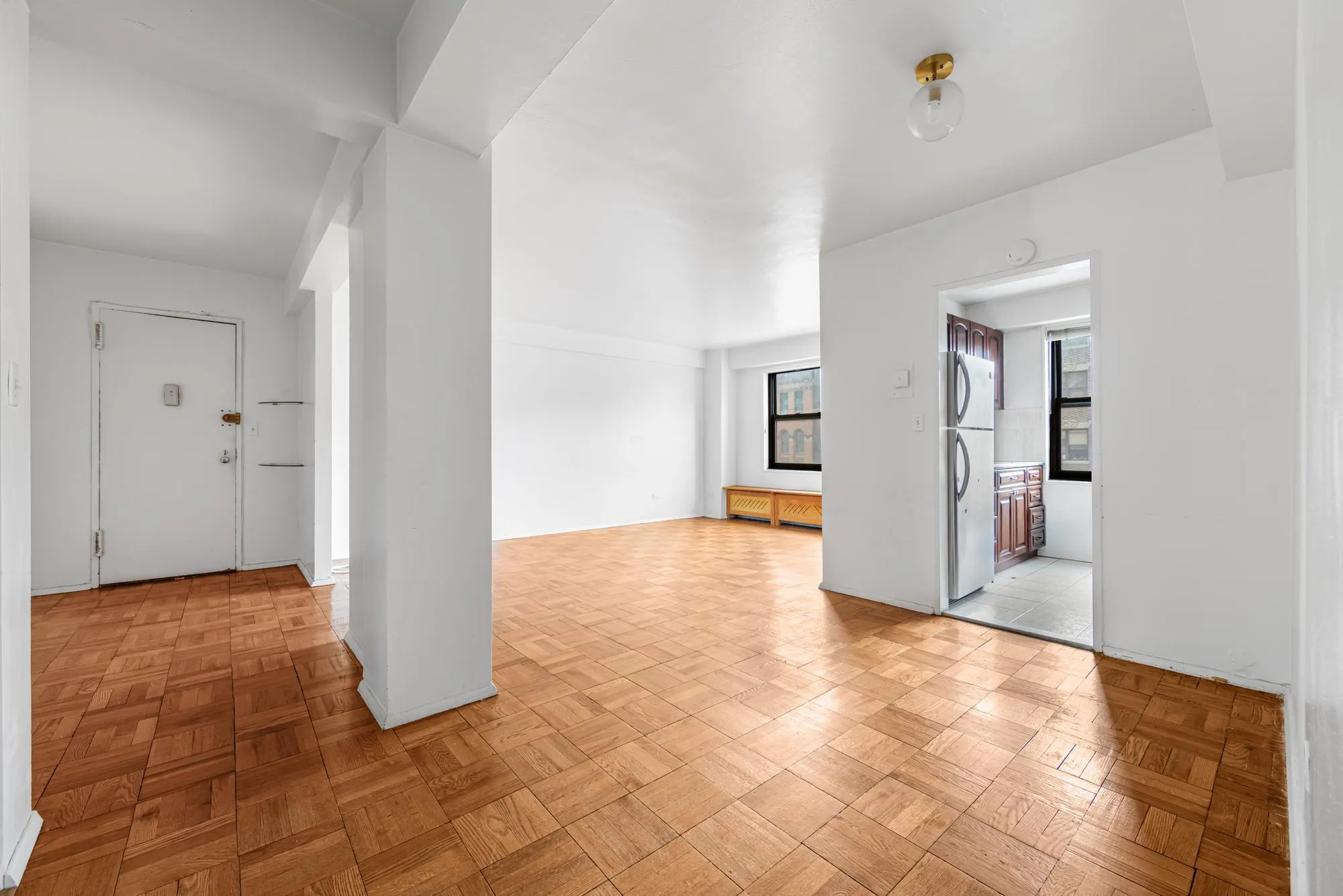 345 West 145th Street #5A5 in Hamilton Heights, Manhattan | StreetEasy