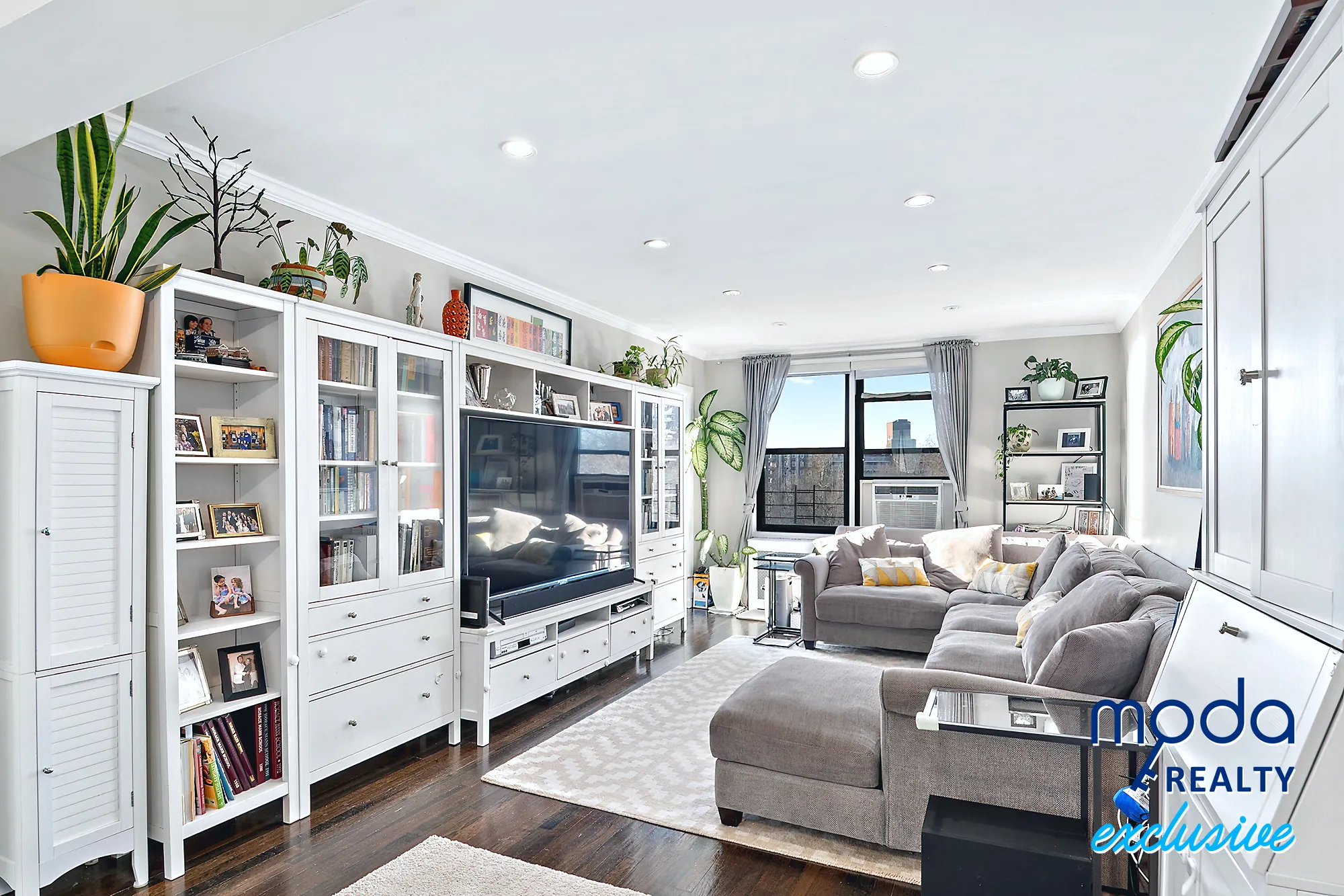 2550 Independence Avenue #8S in Spuyten Duyvil, Bronx | StreetEasy