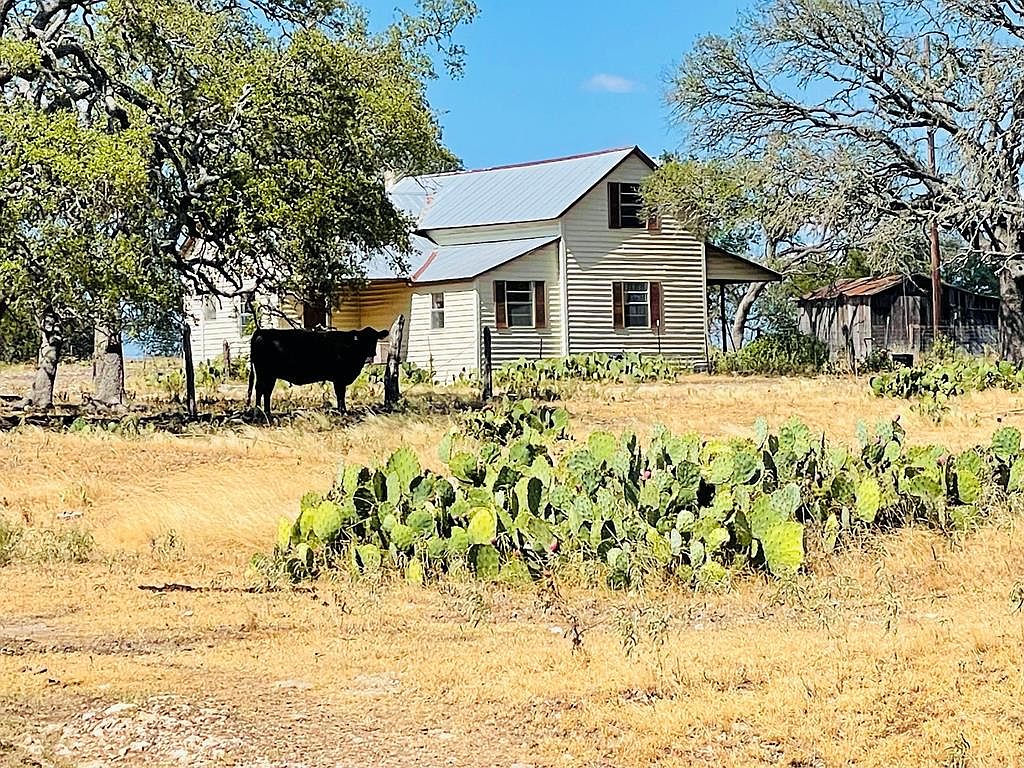 2964 S Ranch Rd #783, Harper, TX 78631 | Zillow