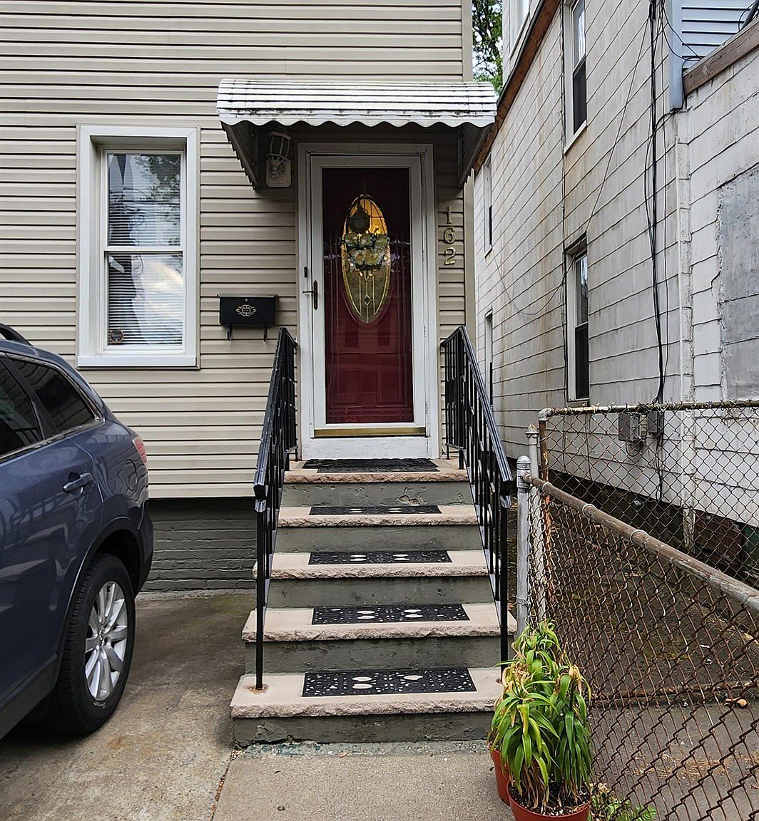 162 Delaware Ave, Jersey City, NJ 07306 | Zillow