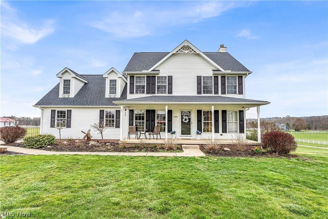 2560 Blake Rd, Wadsworth, OH 44281 | Zillow