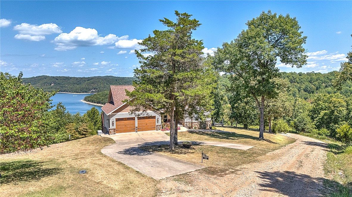 50 County Road 1526, Eureka Springs, AR 72632 | MLS #1283069 | Zillow