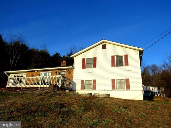 Linden VA Real Estate - Linden VA Homes For Sale | Zillow