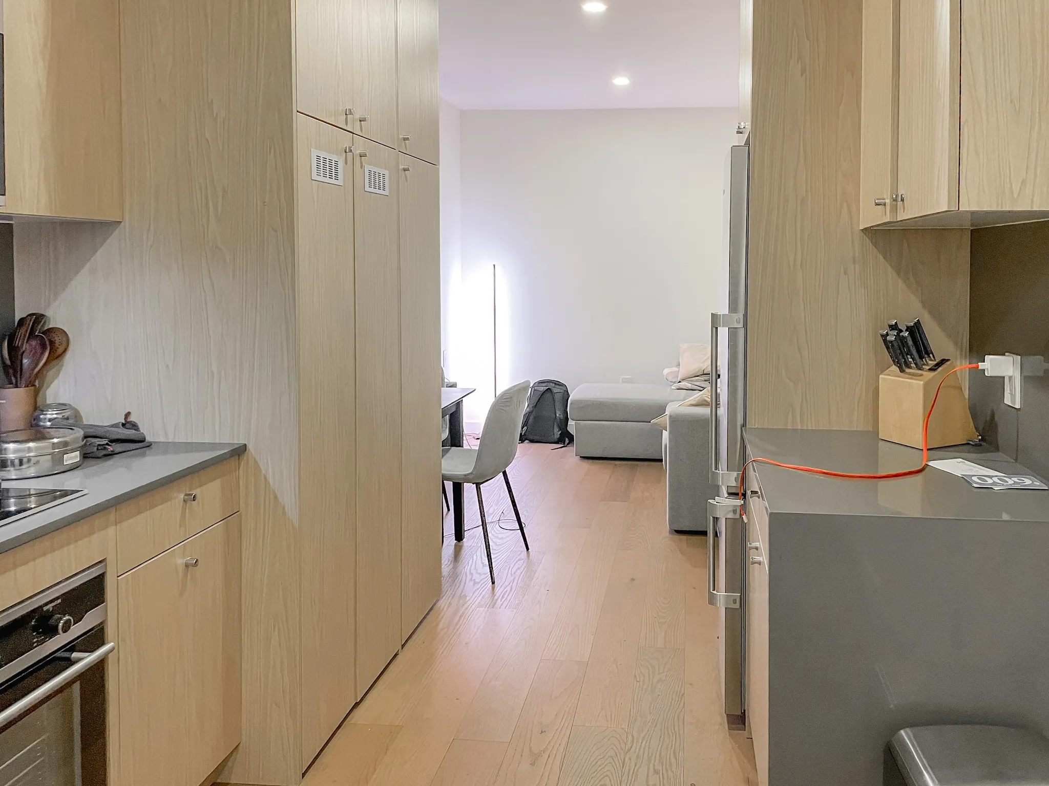 140 West 4th Street #1 in Greenwich Village, Manhattan | StreetEasy