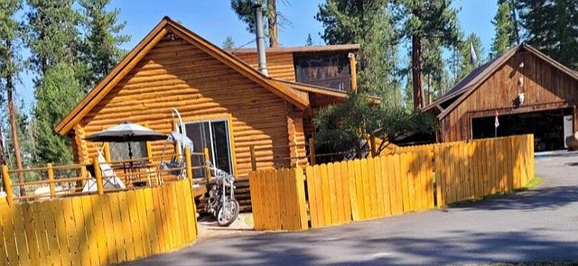 152 Chipmonk Ct, Seeley Lake, MT 59868 | MLS #30041187 | Zillow