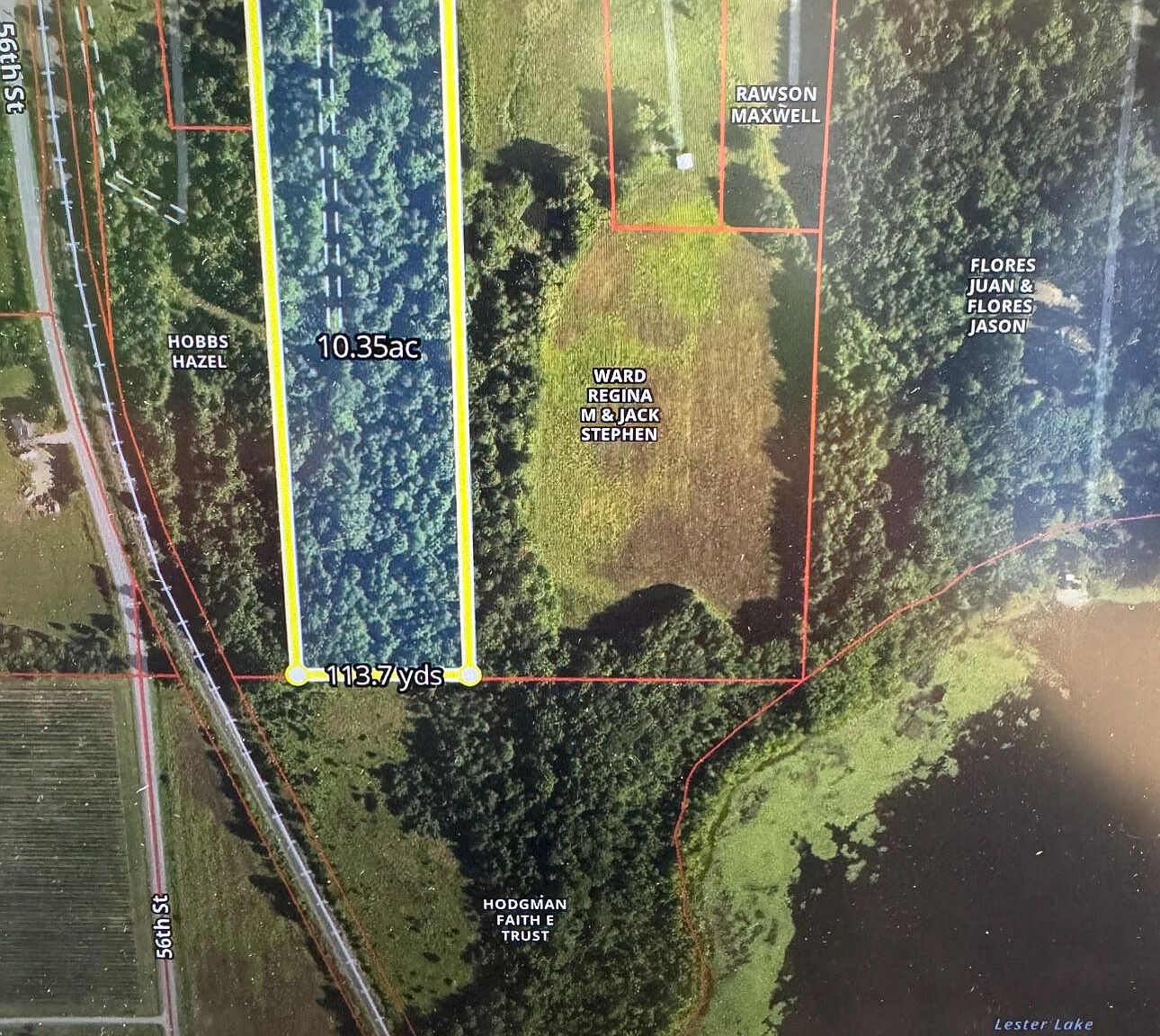 V L 102nd Ave, Grand Junction, MI 49056 | Zillow