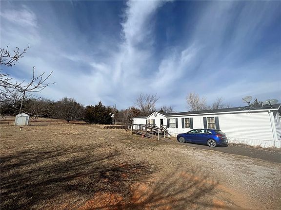 20811 E Britton Rd, Harrah, OK 73045 | Zillow