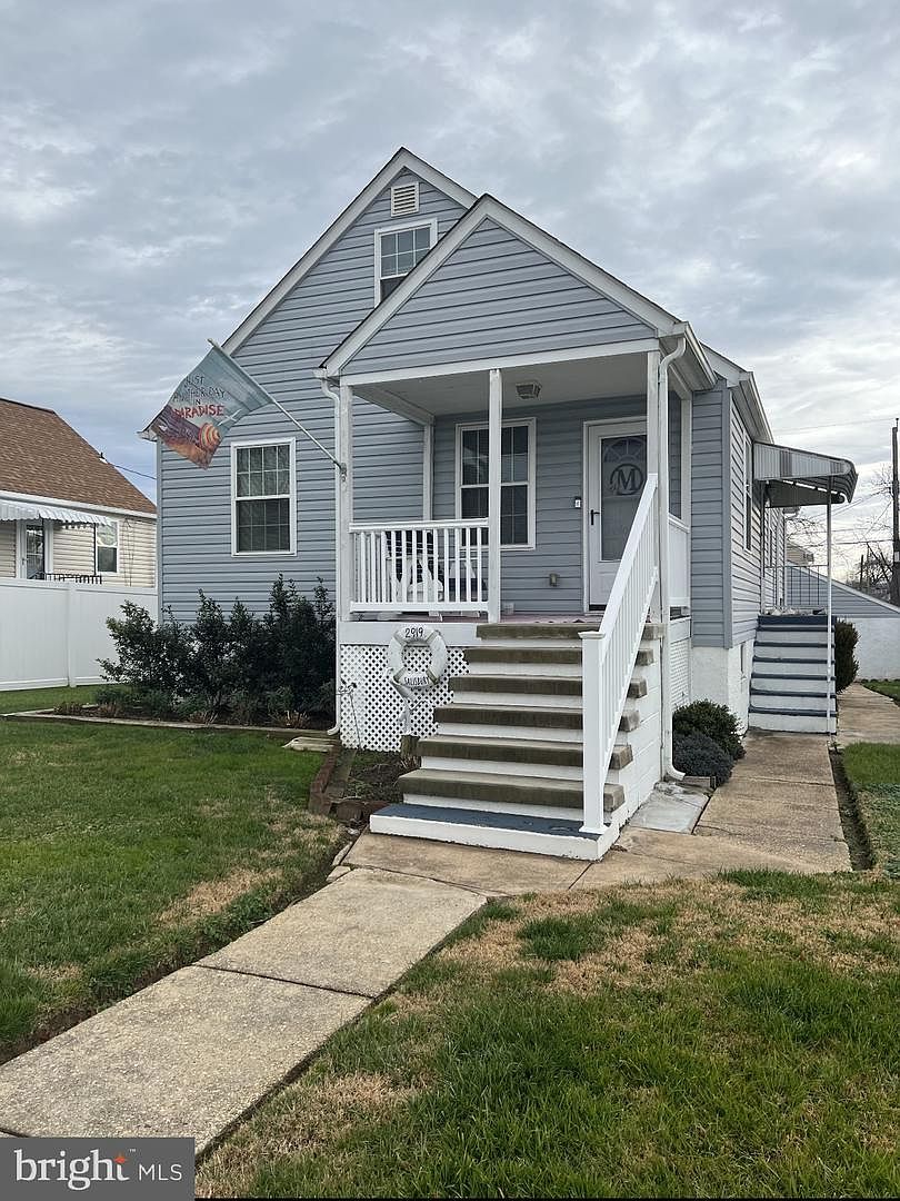 2919 Salisbury Ave, Sparrows Point, MD 21219 | Zillow
