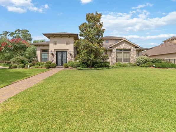 Spring TX Luxury Homes For Sale - 734 Homes | Zillow