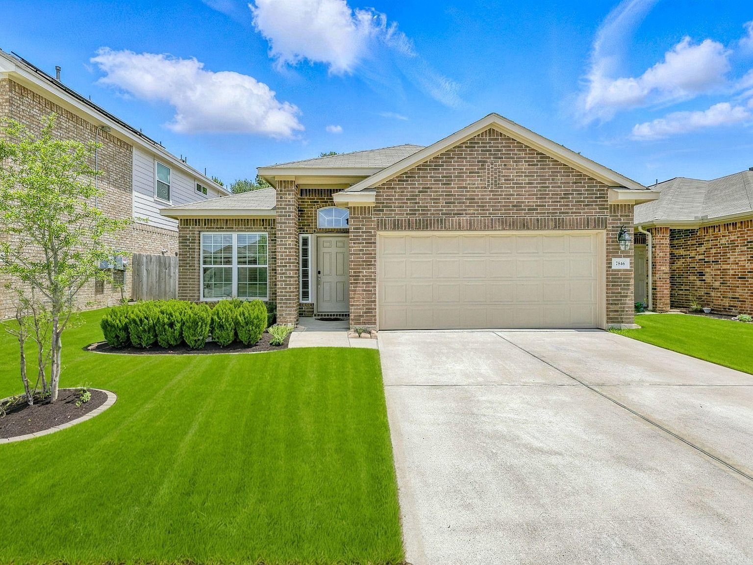 7846 Grand Louis Way, Spring, TX 77379 | MLS #69031402 | Zillow