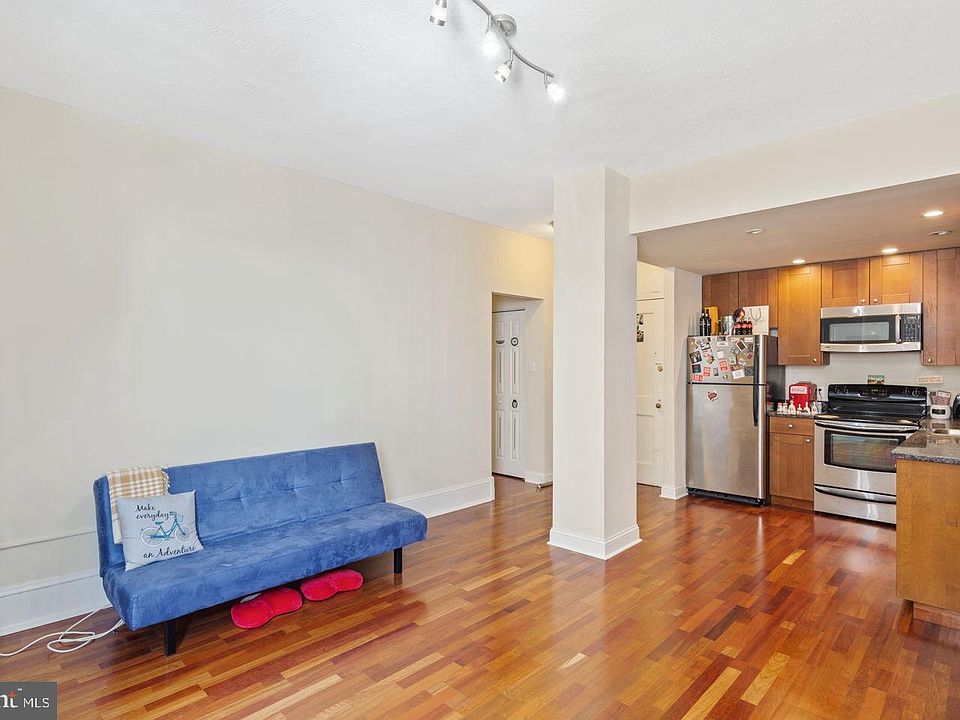 1324 Locust St #914/915, Philadelphia, PA 19107 | Zillow