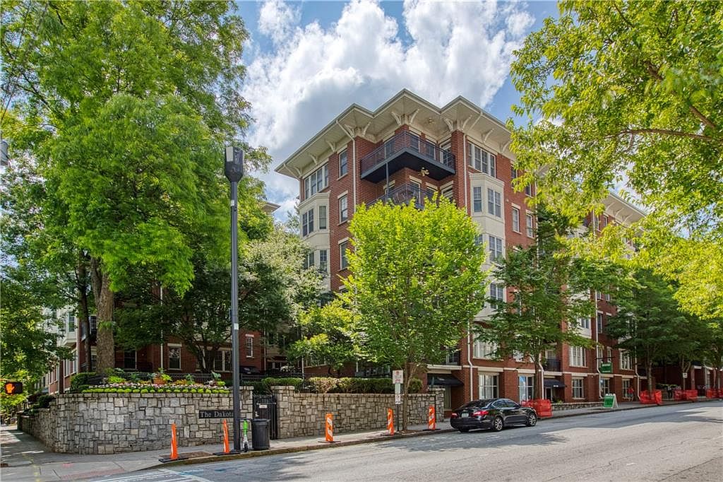 850 Piedmont Ave NE UNIT 3326, Atlanta, GA 30308 | MLS #7264913 | Zillow