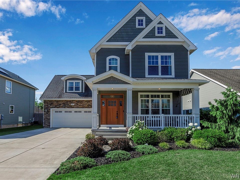 51 Rachel Vincent Way, Buffalo, NY 14216 | Zillow