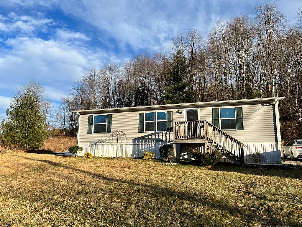 145 Joe Cooper Farm Rd, White Oak, WV 25989 | Zillow