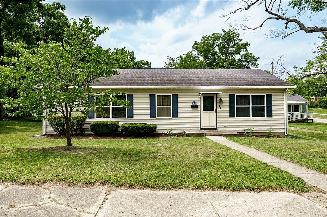 71 N Alder St Dayton Oh 45417 Zillow
