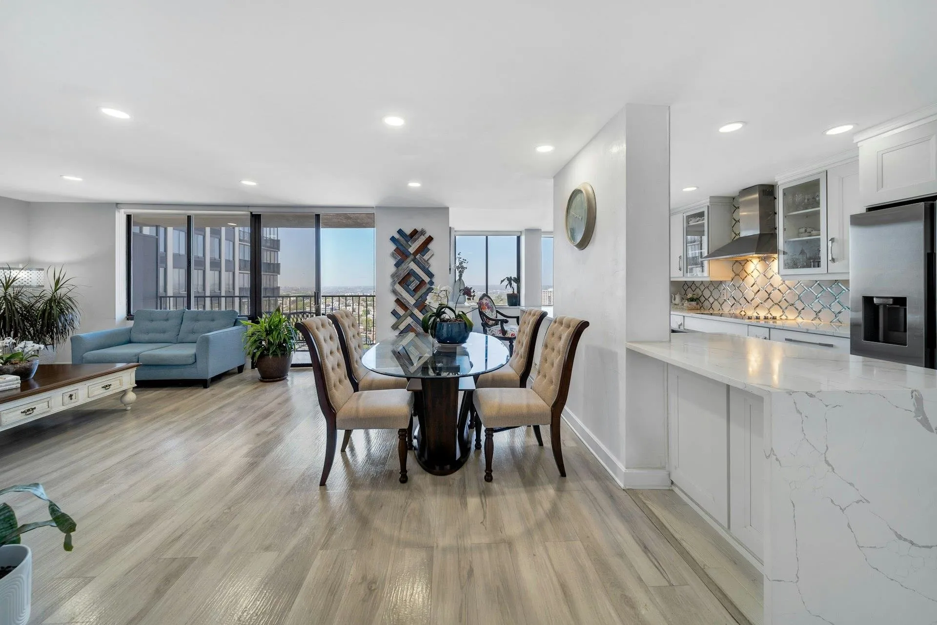 200 Winston Drive #2502 in Cliffside Park, New Jersey | StreetEasy