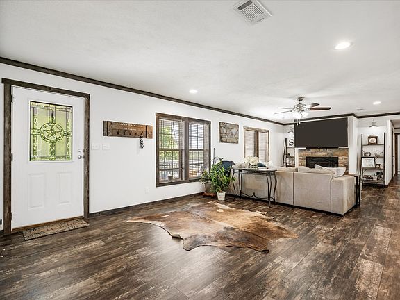 3963 Bethel Rd, Weatherford, TX 76087 | MLS #20385384 | Zillow