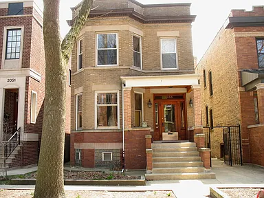 2055 W Pensacola Ave Chicago IL | Zillow