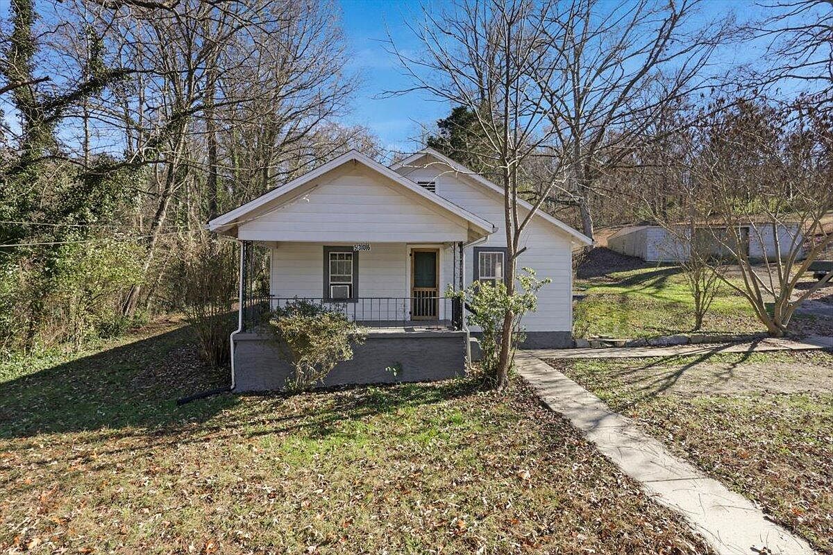 5306 Kimbro St, Chattanooga, TN 37415 | Zillow