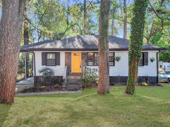 Gresham Park GA Real Estate - Gresham Park GA Homes For Sale | Zillow