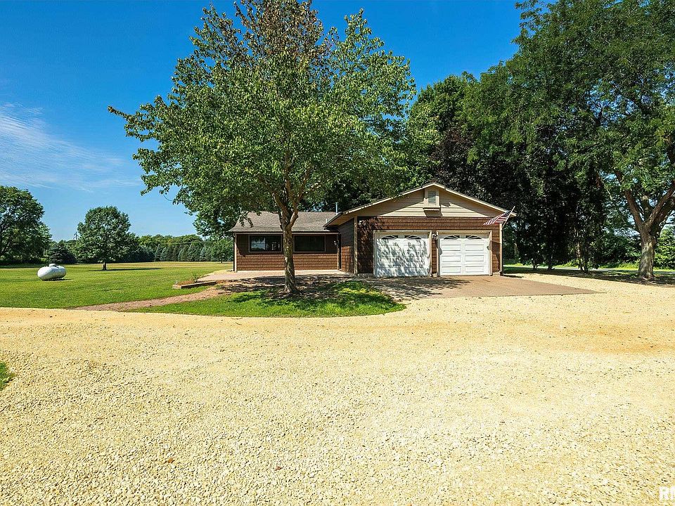 22800 178th Ave N, Cordova, IL 61242 | Zillow