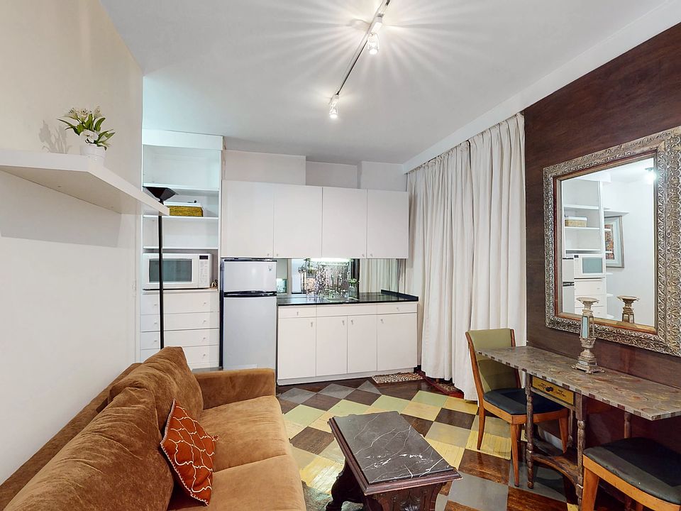 The Osborne Apartments - New York, NY | Zillow