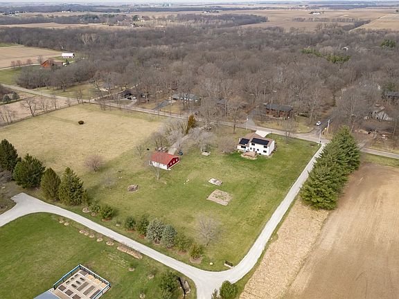 16789 E 400 North Rd, Heyworth, IL 61745 | MLS #12000912 | Zillow