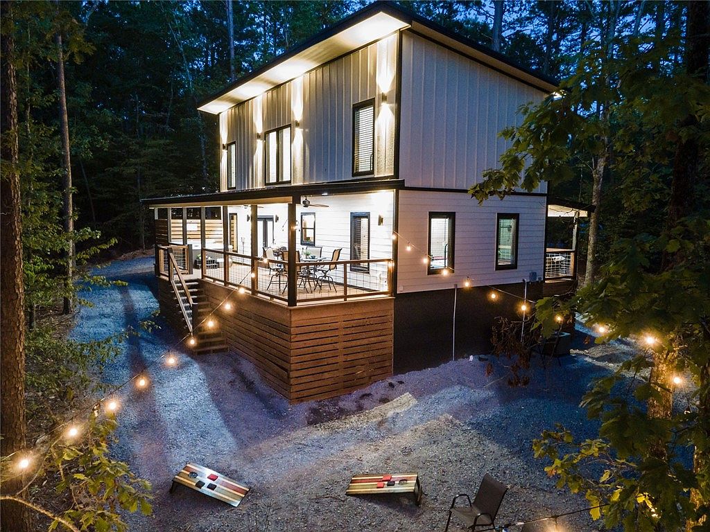 167 Penner Rd, Broken Bow, OK 74728 | Zillow