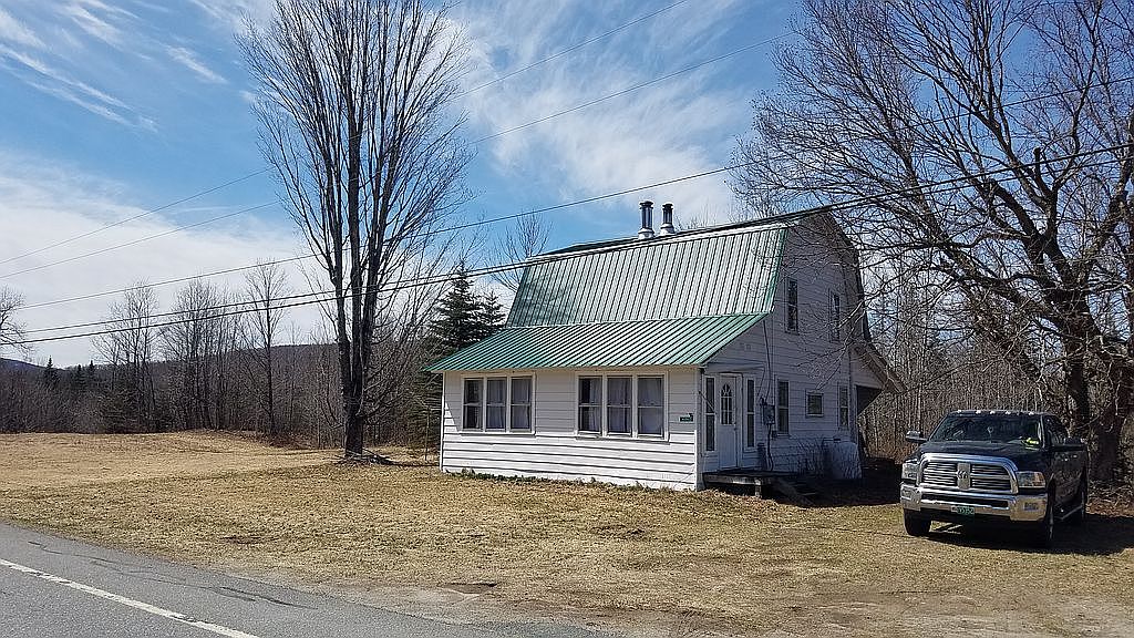 4460 Vermont #114, Norton, VT 05907 | Zillow