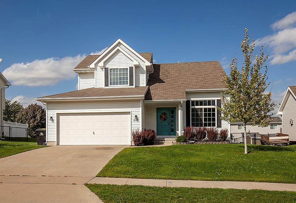 1512 Maple Dr, Adel, IA 50003 | Zillow