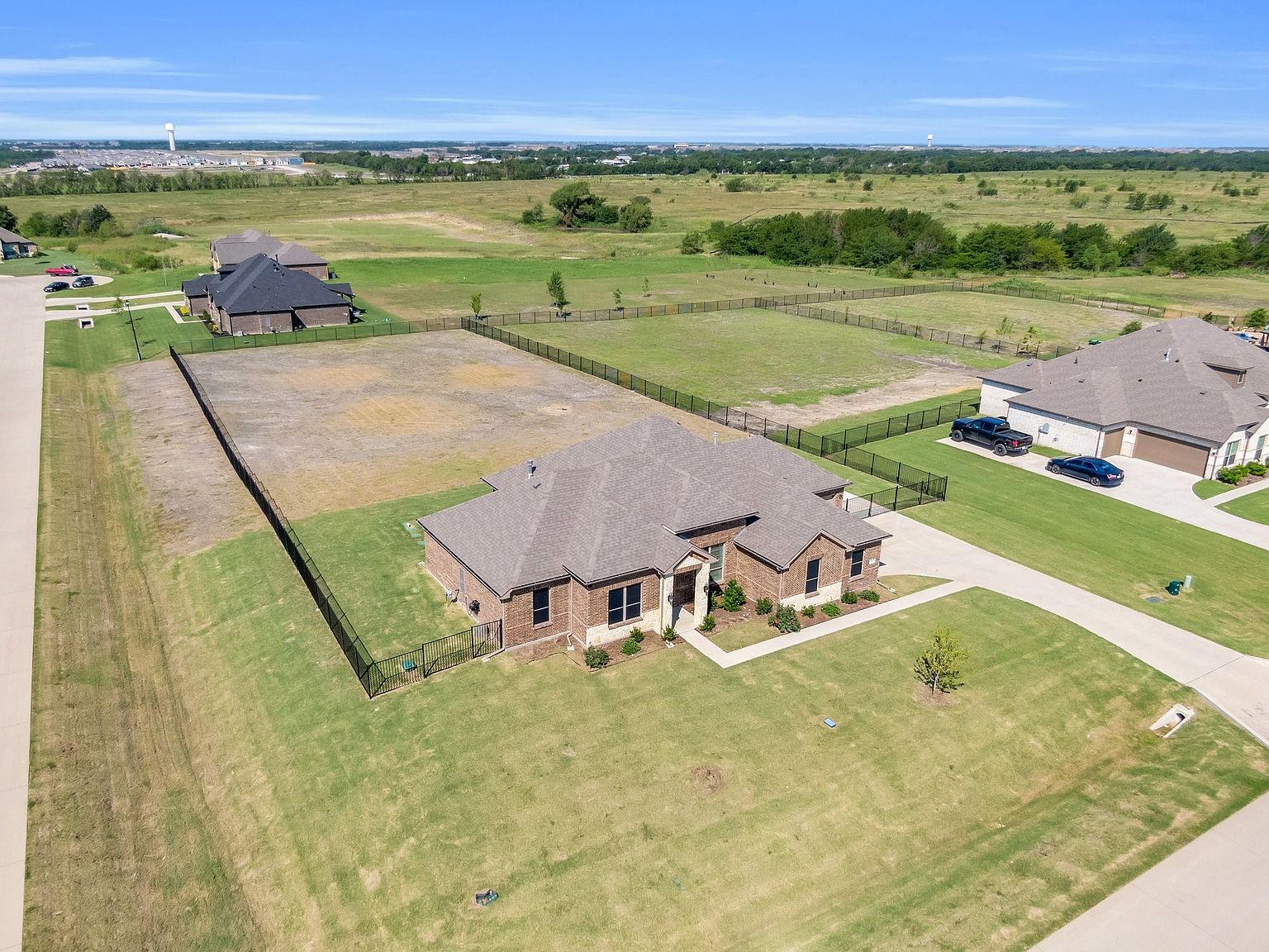 6501 Earley Way, Forney, TX 75126 | Zillow