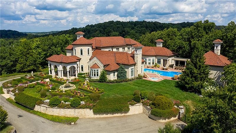 340 Fox Hunt Rd, Pittsburgh, PA 15238 | Zillow