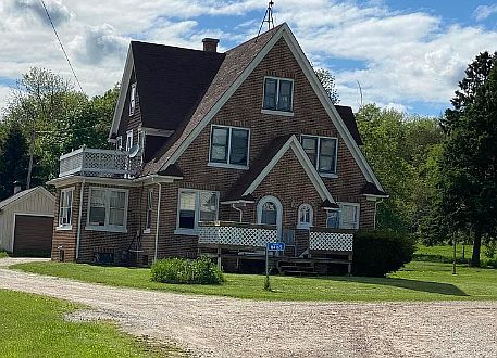 W4165 Main Rd, Herman, WI 53073 | Zillow