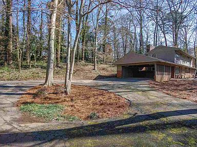 211 Riggs Dr, Clemson, SC 29631 | Zillow
