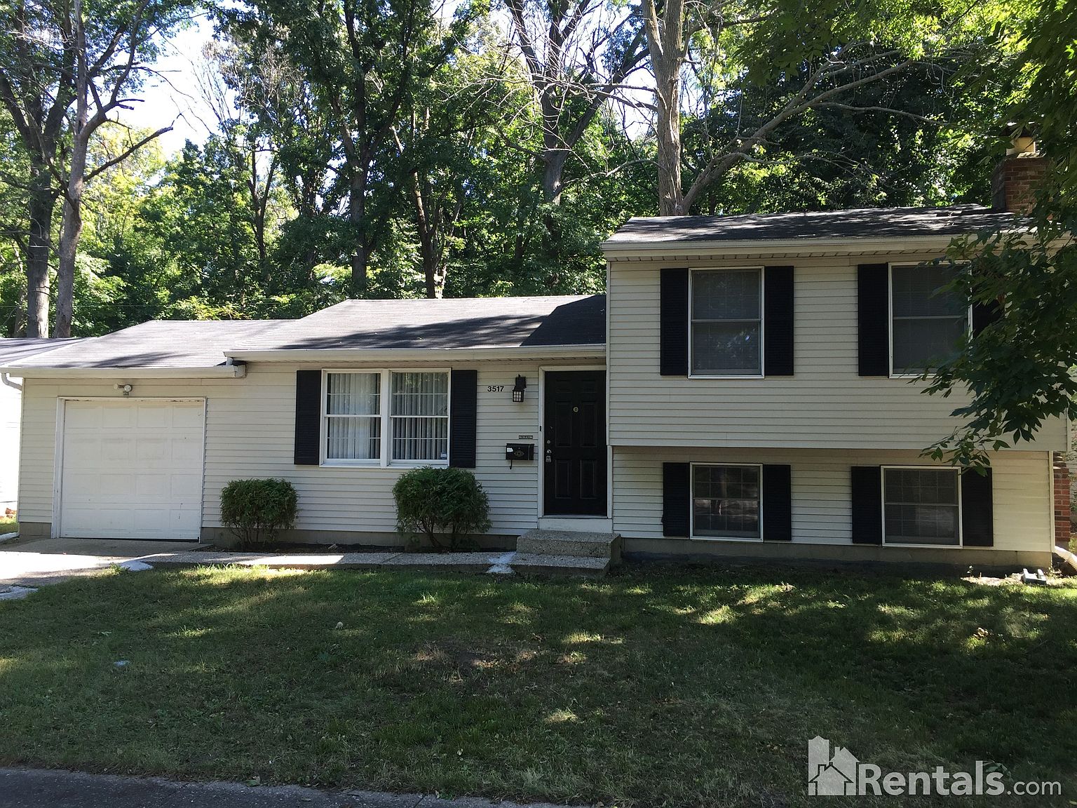 3517 N Alpine Pl, Indianapolis, IN 46226 | Zillow