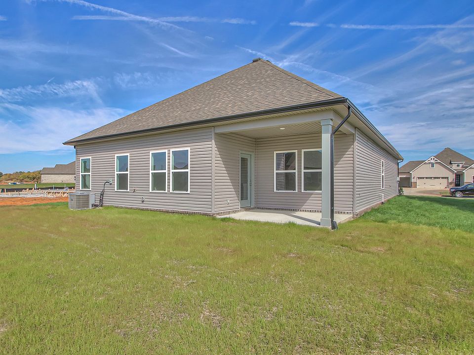 4933 Turquoise Ln LOT 170, Murfreesboro, TN 37129 | Zillow