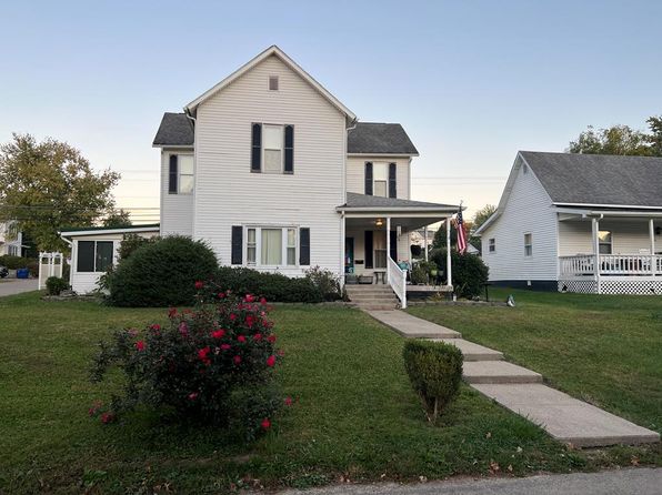 Wellston OH Real Estate - Wellston OH Homes For Sale | Zillow