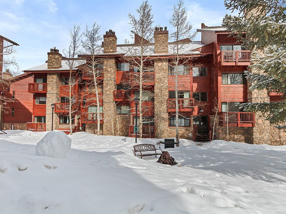 350 Four Oclock Rd #A, Breckenridge, CO 80424 | Zillow