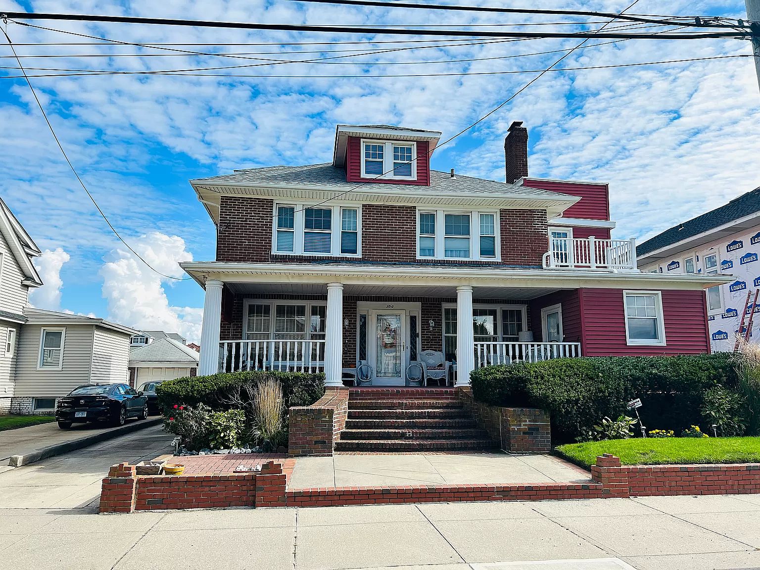 154 Beach 142 St, Rockaway Park, NY 11694 | Zillow