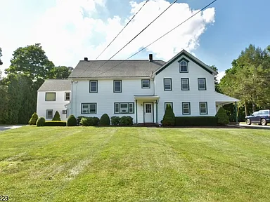 334 Oak Ridge Rd Oak Ridge NJ | Zillow